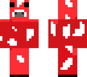 mooshroom | Minecraft Skins