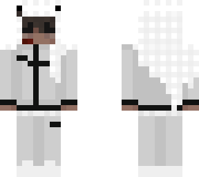 arab man | Minecraft Skins