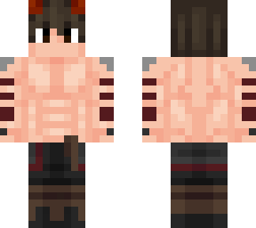 asdadad | Minecraft Skin