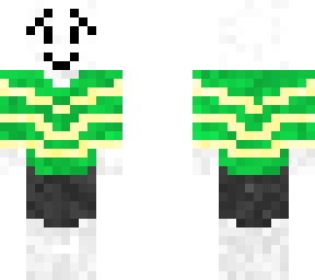 Asriel Dreemurr | Minecraft Skin