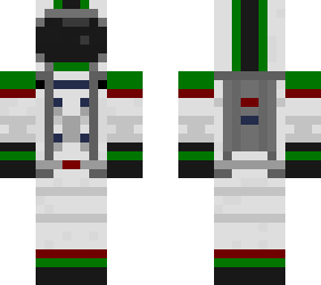 astronaut | Minecraft Skins