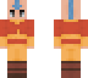 atla | Minecraft Skins