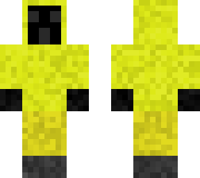 backrooms | Minecraft Skins