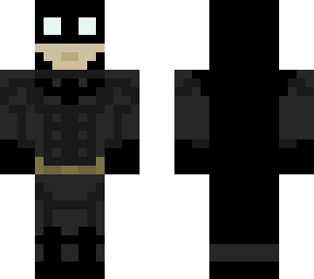batman | Minecraft Skins