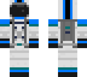 astro boy | Minecraft Skins