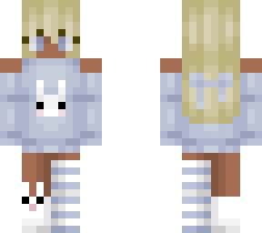 pajamas | Minecraft Skins