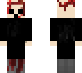 codeman | Minecraft Skins