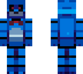 fnaf | Minecraft Skins
