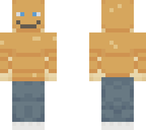 box | Minecraft Skins