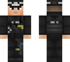 police | Minecraft Skins