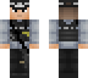 police | Minecraft Skins