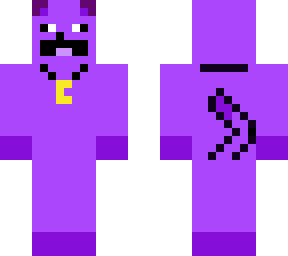 cat nap | Minecraft Skins