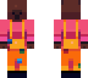 clown | Minecraft Skins