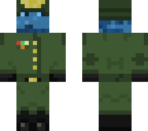 fishman | Minecraft Skins