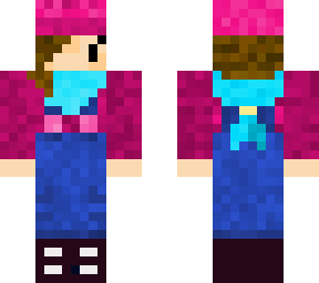 construction worker | Minecraft Skins