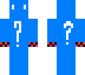 skipthetutorial | Minecraft Skins