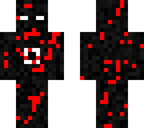 corrupted steve | Minecraft Skins