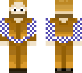 cowboy | Minecraft Skin