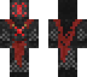 king crimson | Minecraft Skins