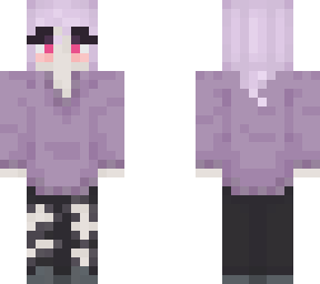 cute boy | Minecraft Skin