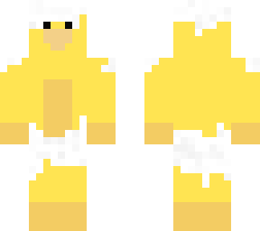 chick | Minecraft Skins