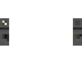 metal arm | Minecraft Skins