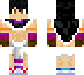 azteca | Minecraft Skins