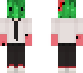 denji | Minecraft Skins