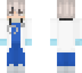 doctor | Minecraft Skins