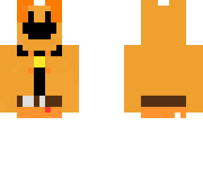 dogday | Minecraft Skins