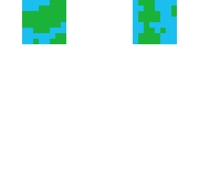 earth head | Minecraft Skins