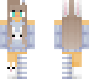easter | Minecraft Skin