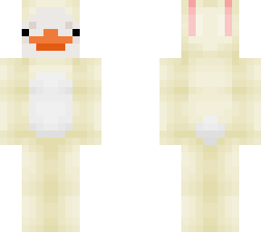hare | Minecraft Skins
