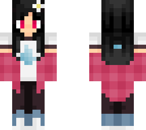 Easter harmony | Minecraft Skin