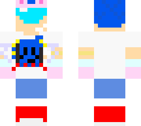 sketch | Minecraft Skins