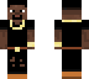 edgar | Minecraft Skin