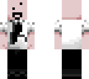 fat | Minecraft Skins