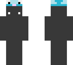 fishy meep | Minecraft Skin