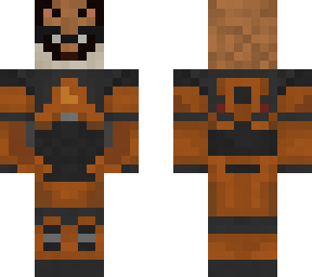 floppy | Minecraft Skins