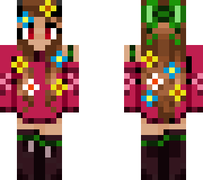 fairycore | Minecraft Skins