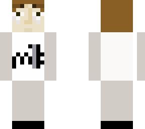 moses | Minecraft Skins