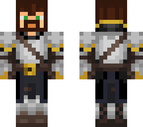 gigi | Minecraft Skins