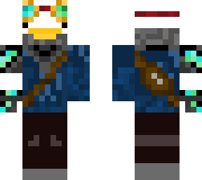 goose | Minecraft Skins