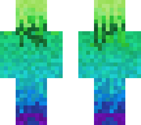 gradient | Minecraft Skins