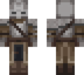 knight armor | Minecraft Skins