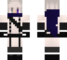 ink | Minecraft Skins