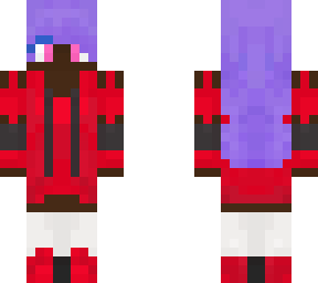 drag | Minecraft Skins