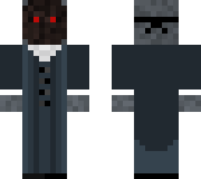 horror | Minecraft Skins