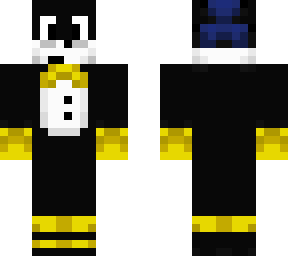 ink | Minecraft Skins