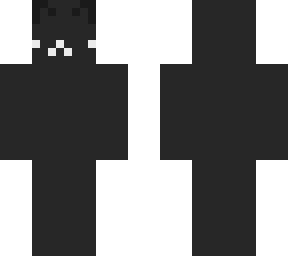 ixc | Minecraft Skin